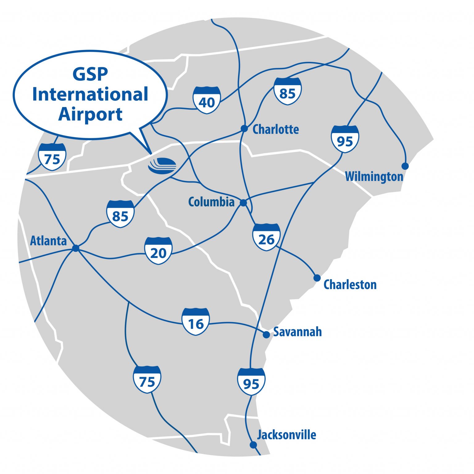 Home - Cerulean Aviation - Greenville-Spartanburg International Airport ...