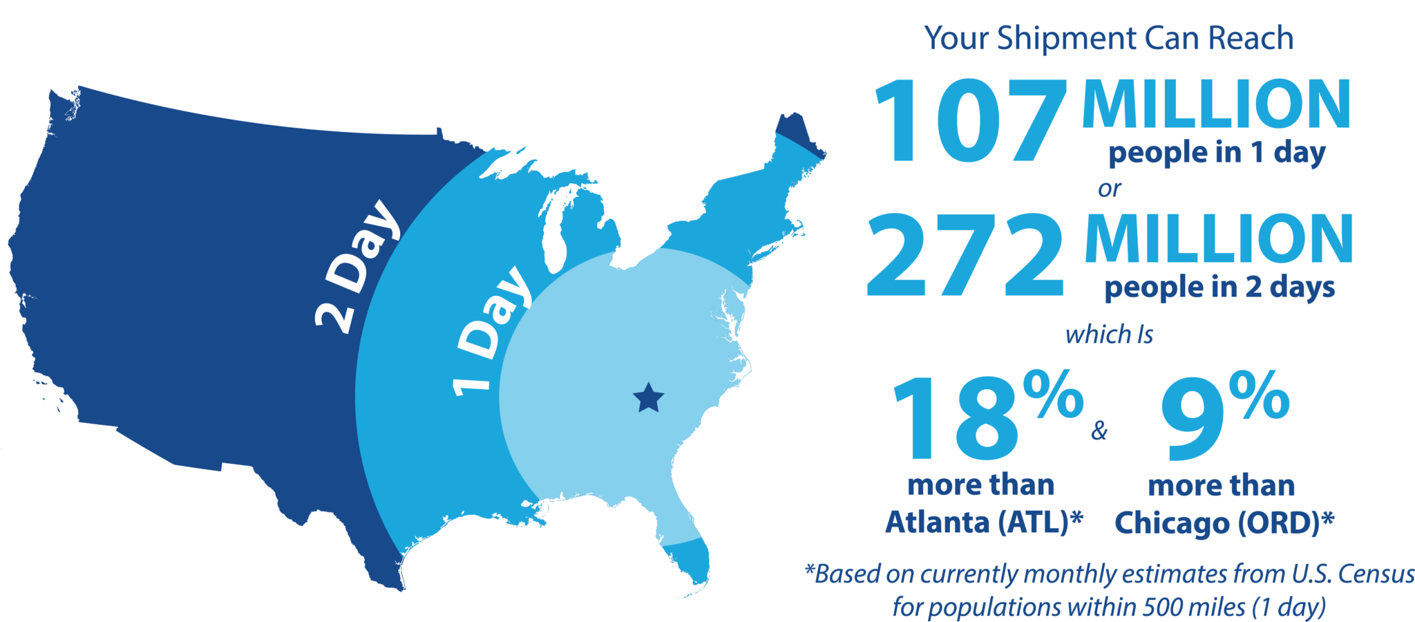 Why GSP - Cerulean Aviation - Greenville-Spartanburg International ...